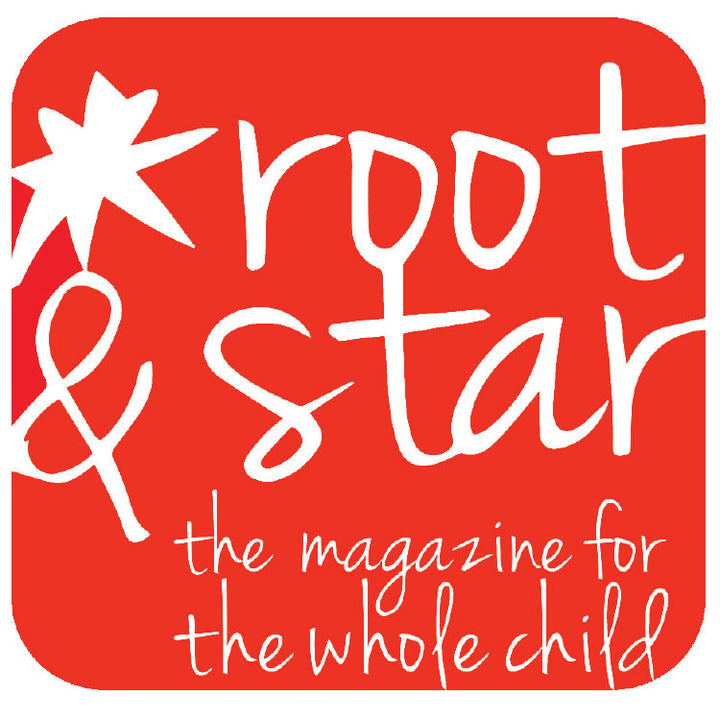 Root & Star – Root and Star